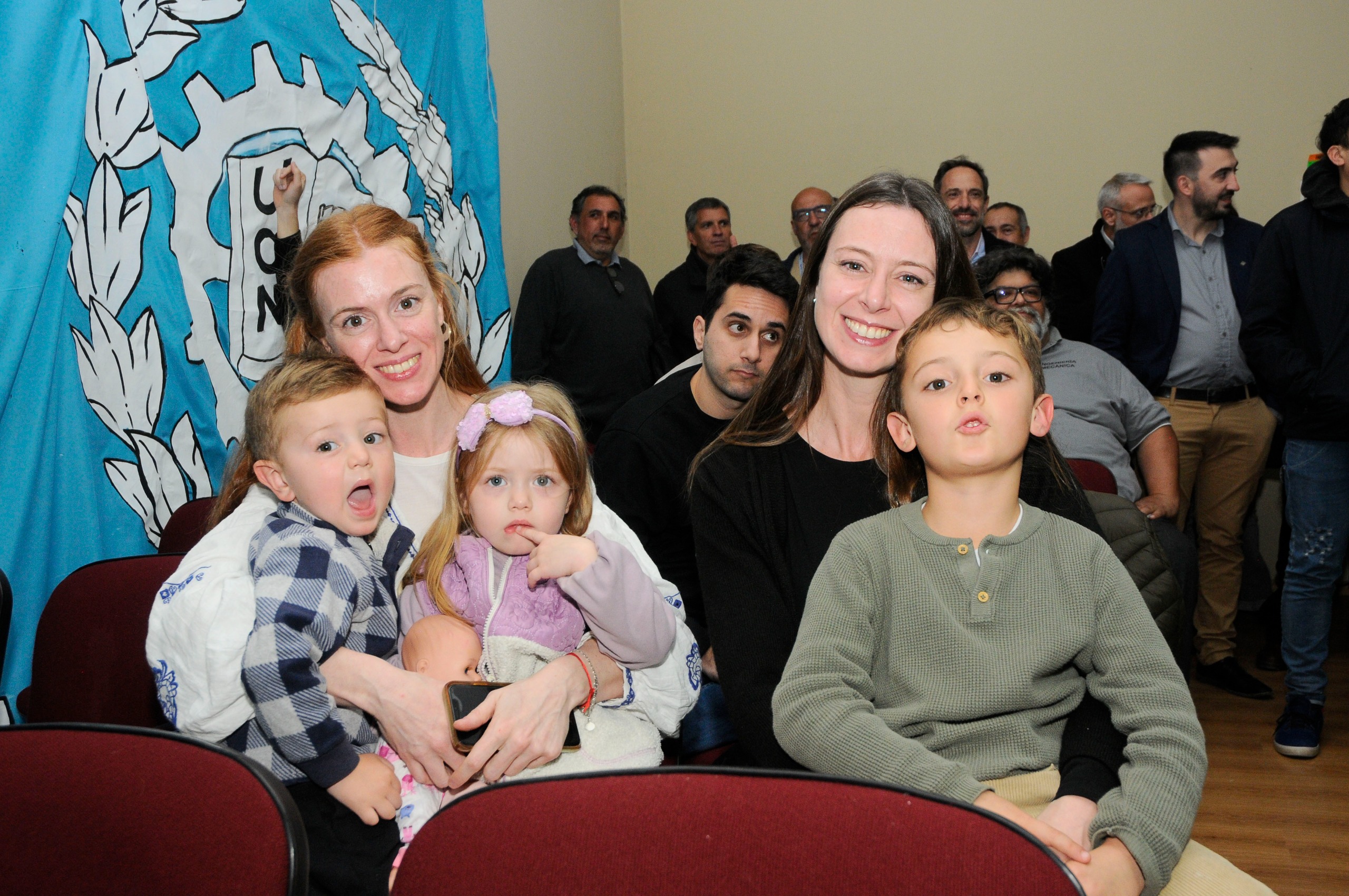 Fabio Romani es el nuevo Decano electo de la UTN La Plata | UTN - Facultad Regional La Plata